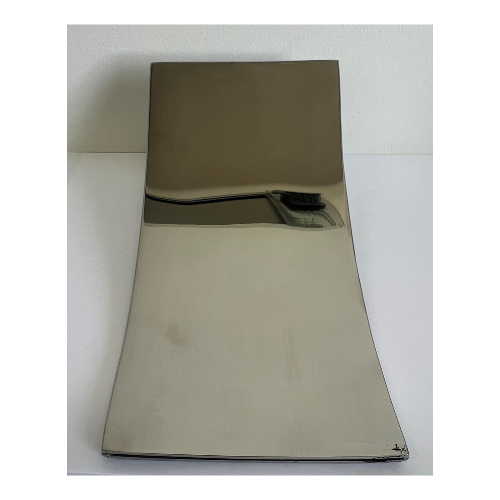 Monsoon Showers Waterfall Bath Outlet Chrome (Scratch) - RYVE Bathrooms ...